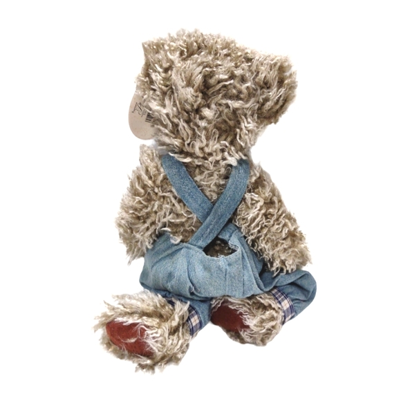 Progressive Plush | Toys | Handmade Progressive Stuffed Plush Ryan ...
